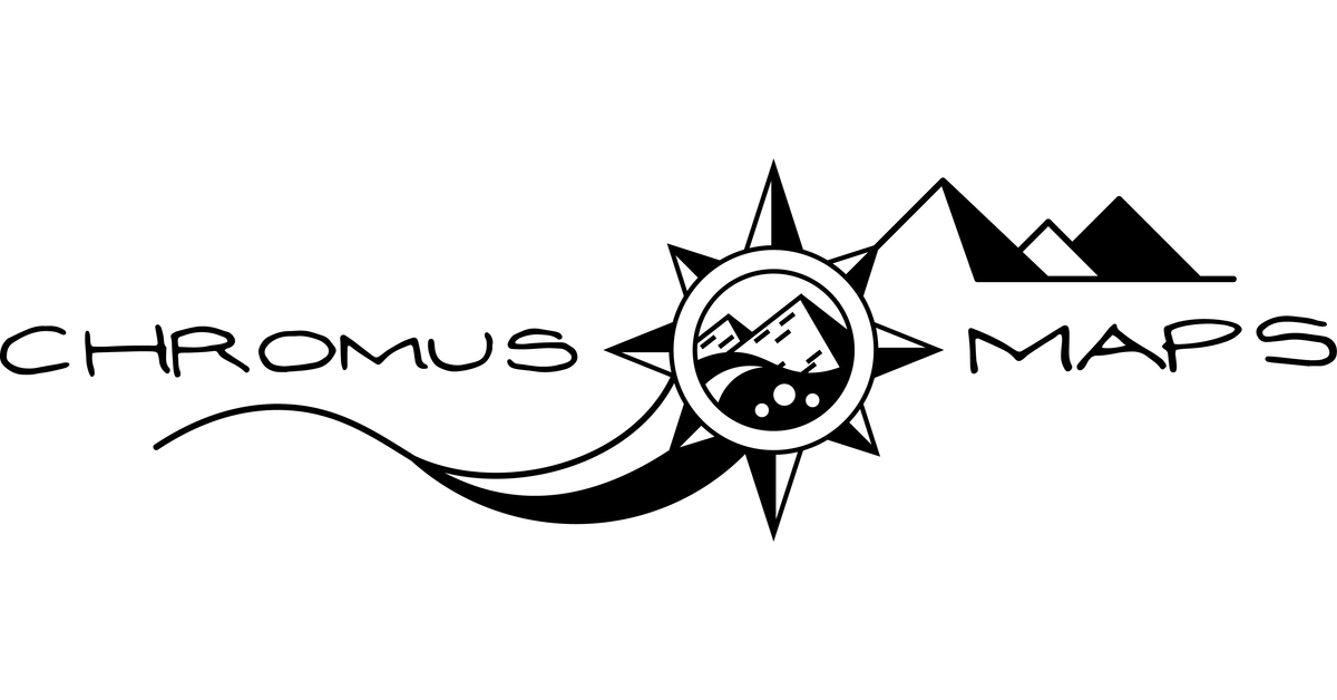 Chromus Maps